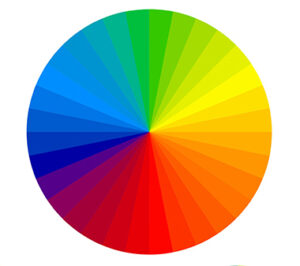 Kleuren mengen - Hoe meng je de perfecte kleur?